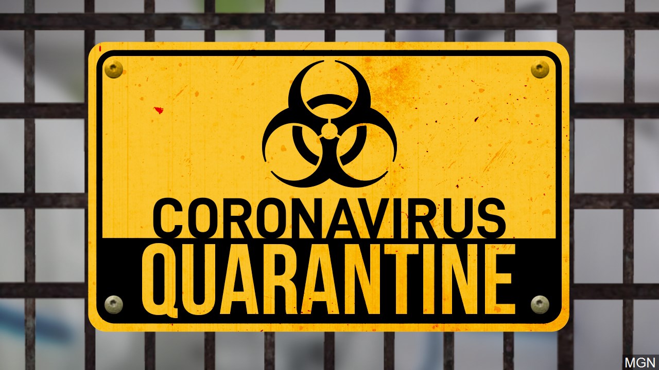 How to Survive the Quarantine – Newtown Internal Medicine